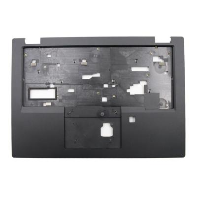 Cina 5CB0S95349/5CB1C73306 Palmrest Upper Case Only N-FPR Black for Lenovo ThinkPad L13  in vendita