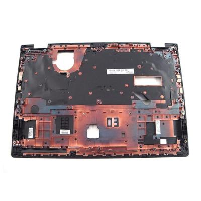 中国 02DA297/5CB0W35030 Palmrest Upper Case Only N-FPR for Lenovo Thinkpad L380 Black 販売のため