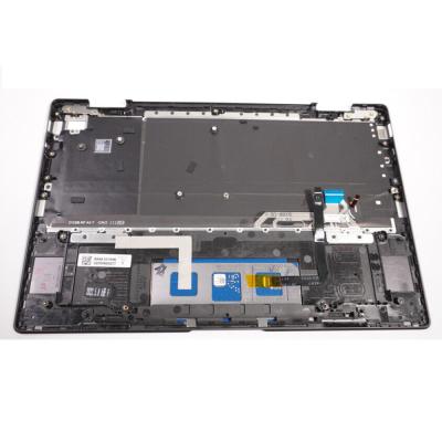 Cina BA97-12390A Samsung NP730QED-KA2US GALAXY BOOK2 360  Palmrest with Keyboard Touchpad Assembly in vendita