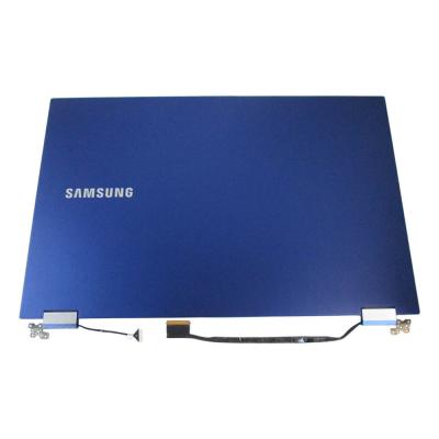 Cina BA96-07387A Assemblaggio LCD Samsung 15.6 