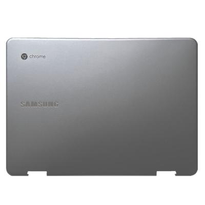 Cina BA98-01444A/BA98-02449A Copertina posteriore LCD Per Samsung Chromebook XE521QAB in vendita