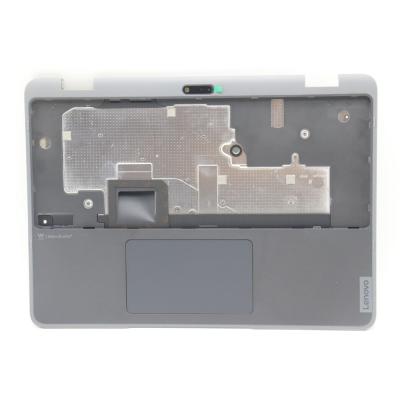 Cina Lenovo Chromebook 500E G4 YOGA Touch 5CB1L47310 Palmrest Top Cover Case Grigio in vendita
