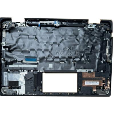 Cina N00451-001 Accoppiamento tastiera palmrest per HP Probook X360 11 G9 EE in vendita