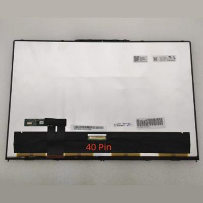 China 5D10S39727 SD11B36614 Lenovo Yoga Slim7 Carbon 14ACN06 40Pin OLED Touch Screen Panel ATNA40TK01-1 à venda