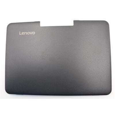 Cina 5CB0Q40385 Lenovo Winbook 100E LCD Back Cover Rear Housing Case Black in vendita