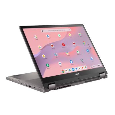 Cina Asus Chromebook Flip CX3401 CX3401F Laptop Bottom Cover Case in vendita