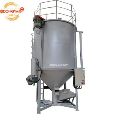 China YifengAGRO 6tons Agricultural Batch Maize Dryer Paddy Rice Corn Wheat Drying Machine Grain Dryer for sale