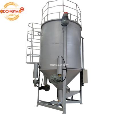 China YifengAGRO 6tons Agricultural Batch Maize Dryer Paddy Rice Corn Wheat Drying Machine Grain Dryer for sale