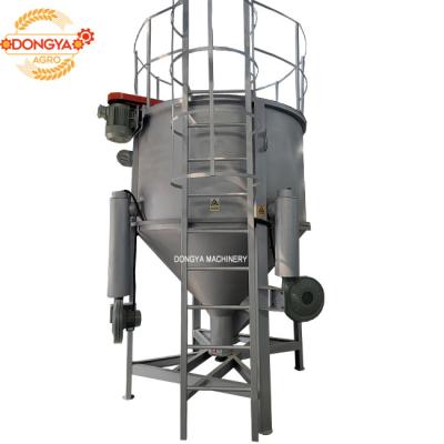 China YifengAGRO 6tons Agricultural Batch Maize Dryer Paddy Rice Corn Wheat Drying Machine Grain Dryer for sale