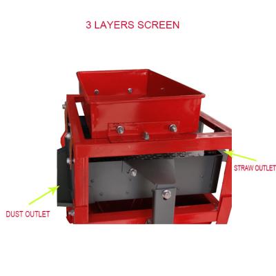 China DONGYA AGRO Multi-function Rice Mill with Vibratory Screen for sale