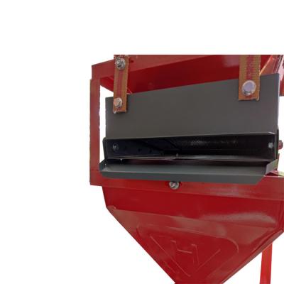 China DONGYA AGRO Multi-function Rice Mill with Vibratory Screen for sale