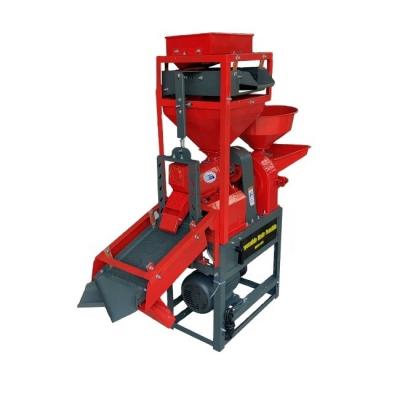 China yifeng AGRO Automatic Rice Milling Machine for sale