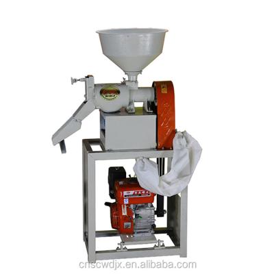 China Professional Auto Japan Rice Mill for Agricultural Equipment for sale