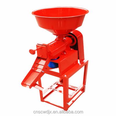 China DONGYA Rice and Corn Milling Machines for sale