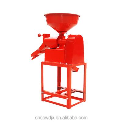 China DONGYA Rice and Corn Milling Machines for sale