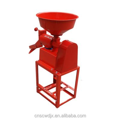 China DONGYA Rice and Corn Milling Machines for sale