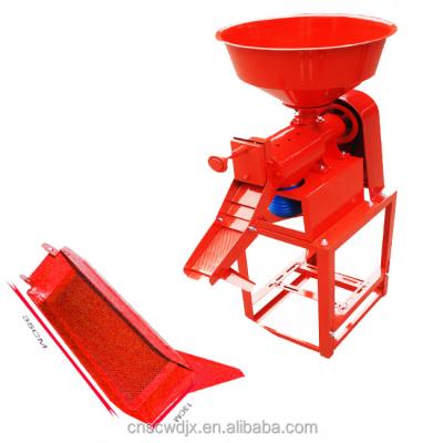 China DONGYA Rice and Corn Milling Machines for sale