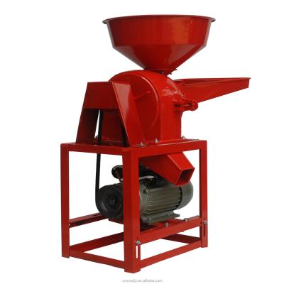 China DONGYA 9FC 2103 Home Use Nice Price Rice Flour Machine for sale
