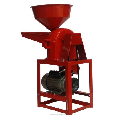 China DONGYA 9FC 2103 Home Use Nice Price Rice Flour Machine for sale