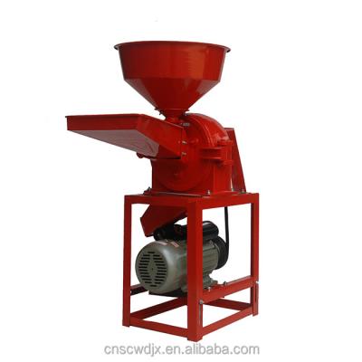 China DONGYA 9FC 2103 Home Use Nice Price Rice Flour Machine for sale