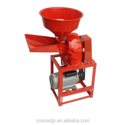 China YIFENG Cheap Price Flour Mill in Pakistan for Sale Chilli Pepper Powder for sale