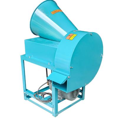 China DONGYA AGRO BANANA 14pcs lâminas alimentação chopper máquina de corte para bananeira árvore elefante grama à venda