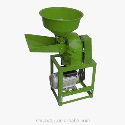 China YIFENG 9FC-21 0114 2017 Economical Electric Corn Crusher for Sale for sale