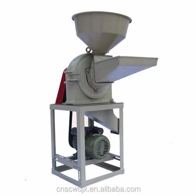China YIFENG 9FC-21 0119 Corn Flour Grinder Mill Machine Flour Grinders for Sales for sale