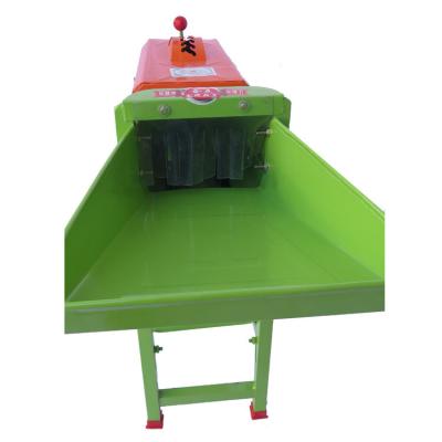 China DONGYA 60B 0817 New Design Corn Husking Machine for sale