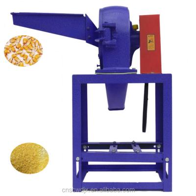 China YIFENG 9FC-21 0123 Professional Auto corona Grain Grinder for sale