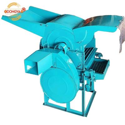 China DONGYA 5TG-45 Home Used Paddy Multifunction Thresher for sale