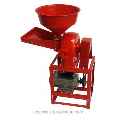China DONGYA 9FC 2120 High Capacity Home Use Nice Pricegrain Grinder Mill Screen for sale