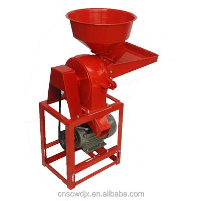 China DONGYA 9FC 2120 High Capacity Home Use Nice Pricegrain Grinder Mill Screen for sale