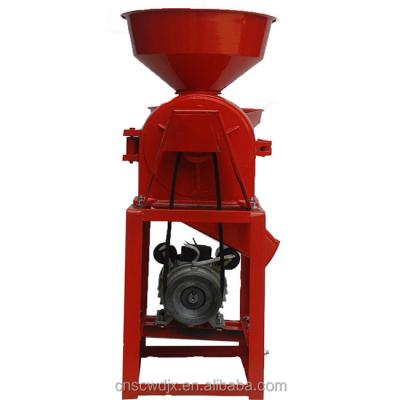 China DONGYA 9FC 2120 High Capacity Home Use Nice Pricegrain Grinder Mill Screen for sale