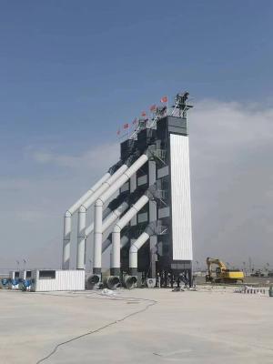 China big  rice mill  machine,rice processing center,rice huller ,polishing machine,dryer ,storage  warehouse for sale