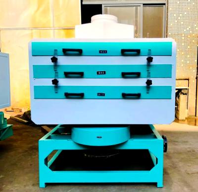 China Multifunctional rice mil unit supplied with after service spare parts enhancing operational stability in rice processing for sale