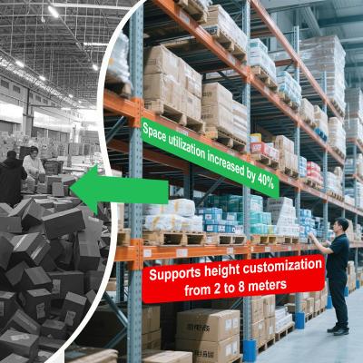 China Warehouse Heavy Duty Pallet Gravity Flow Racks FIFO Carton Roller Flow Shelving for sale