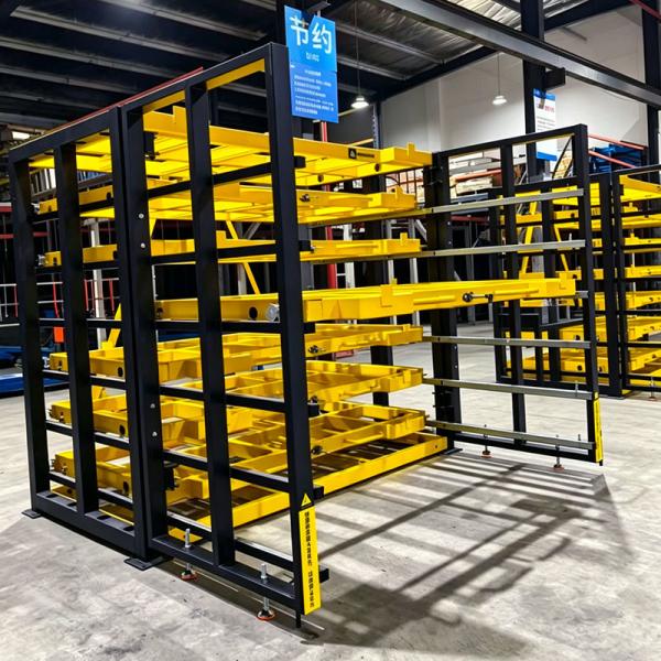 Quality Crane Compatible Drawer Sheet Rack, Overhead Lifting Plate Storage System for for sale