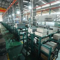 China Classified Storage Mold Racking System Multi Specification Industrial Mold Shelf for sale