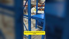Classified Storage Mold Drawer Rack, Multi-Specification Industrial Mold Organized Storage Shelf