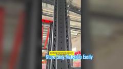 Cantilever Storage Rack
