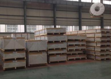 Cina O-H112 lamiera/lamierino di alluminio del grado del marinaio di carattere 7075 in vendita