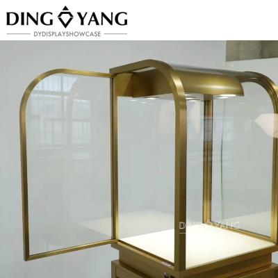 China Op maat gemaakte mode sieraden meubels meubels eenvoudig mooi en praktisch ontwerp stijl Te koop