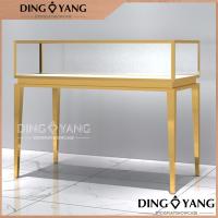 China Rectangle 1200X600X950MM Jewelry Showcase Display for sale