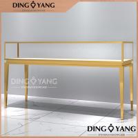 China Rectangle 1200X600X950MM Jewelry Showcase Display for sale