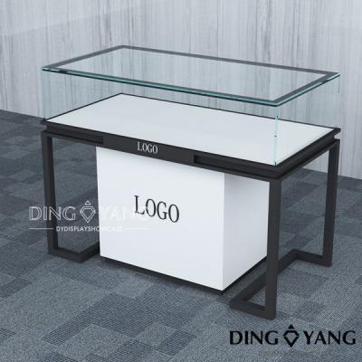 Cina Negozio di gioielli Raddistribuire vetrine di gioielli personalizzati in vendita