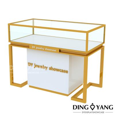 中国 オーダーメイド 洗練された ファッション ジュエリー 展示ケース 販売のため