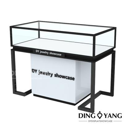 中国 オーダーメイド 洗練された ファッション ジュエリー 展示ケース 販売のため
