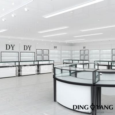 China Casas de exibição de salas de exposição totalmente montadas sob medida à venda