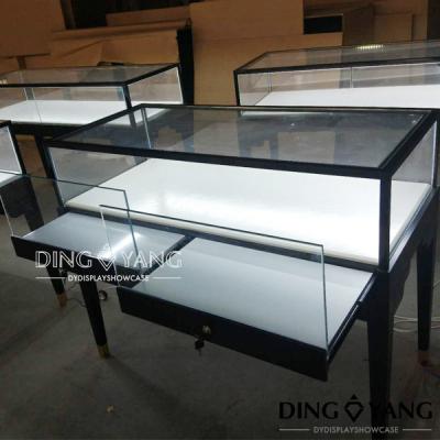 Cina Dispositivi per gioielli in MDF personalizzati in vendita
